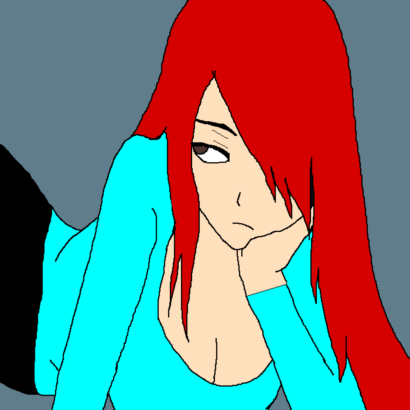 Draw Me Contest - Pixilart