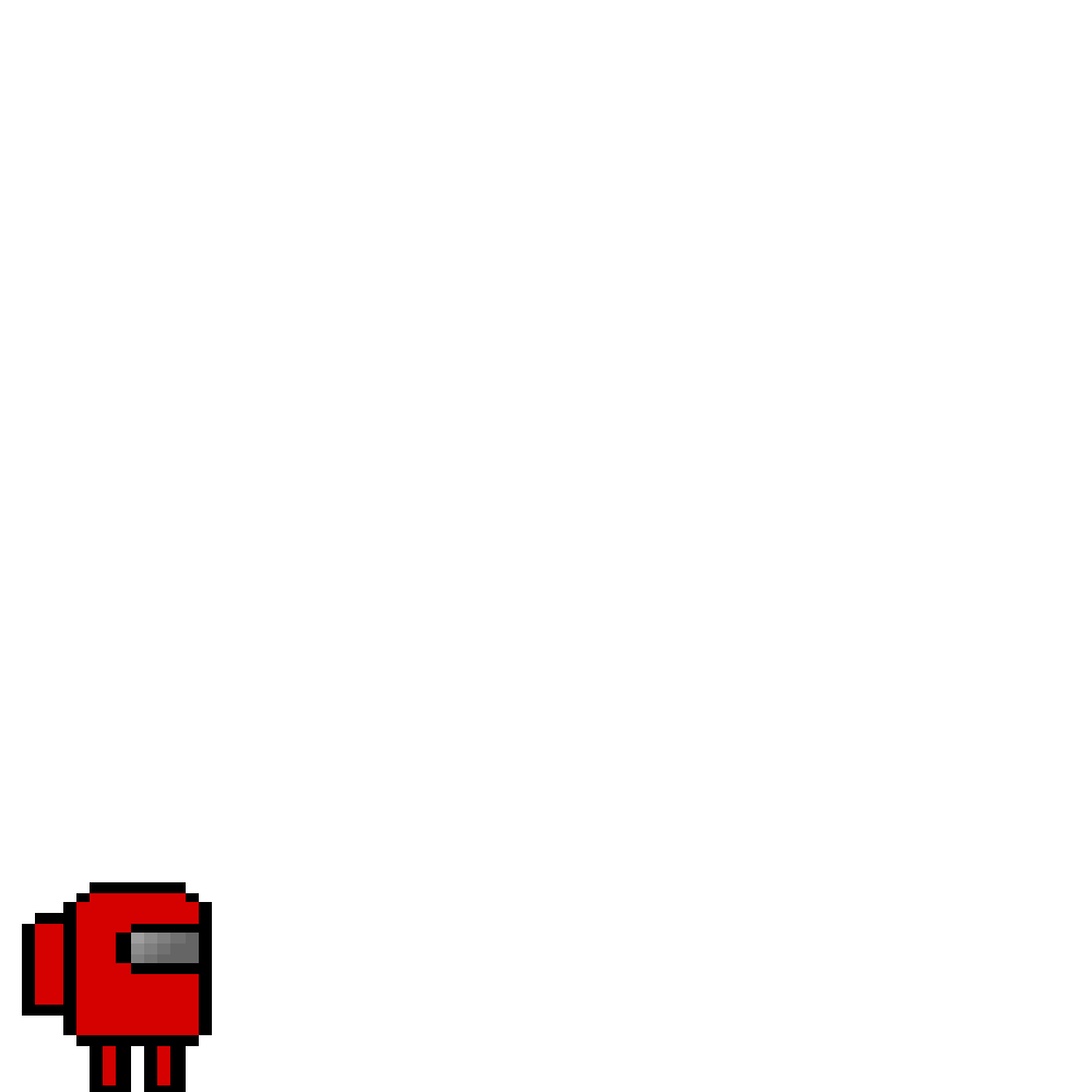 Pixilart - AMOUNG US by Pixel-Knight-II