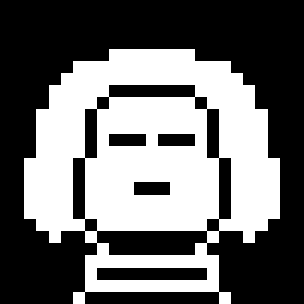 Pixilart - frisk undertale by Soupp