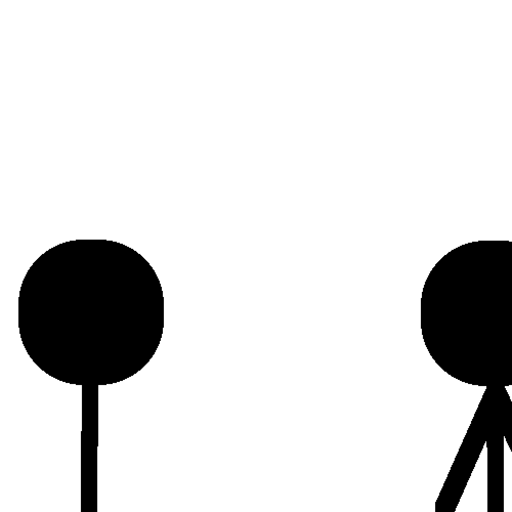 stickman by Chaplsauce - Pixilart