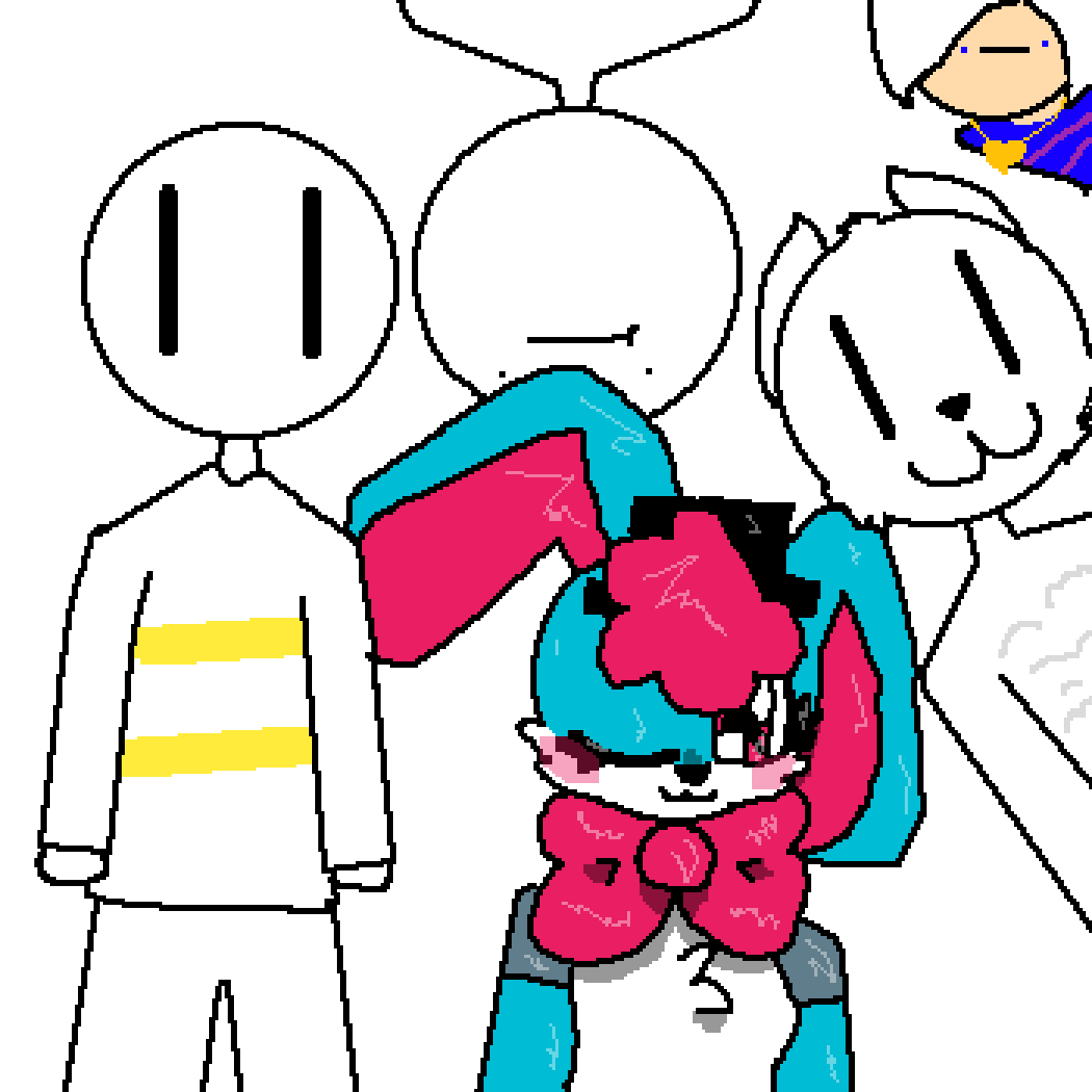 Editing stalking - Free online pixel art drawing tool - Pixilart