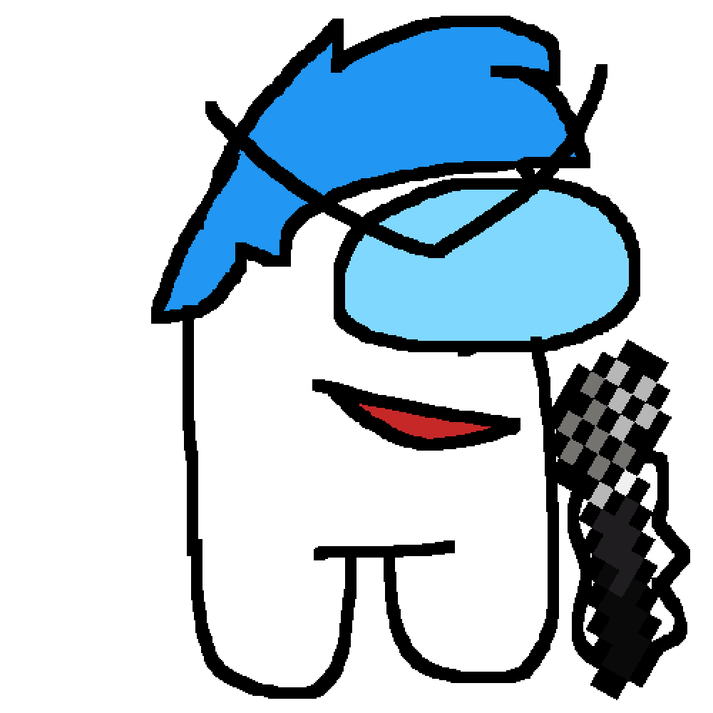 Pixilart - Among us boyfriend by Lazydog99921