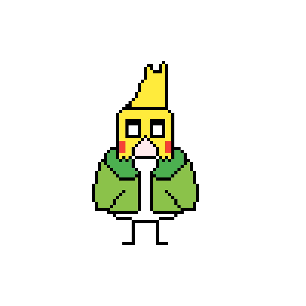 Pixilart - Andy Sprite GIF by Cutiesay123