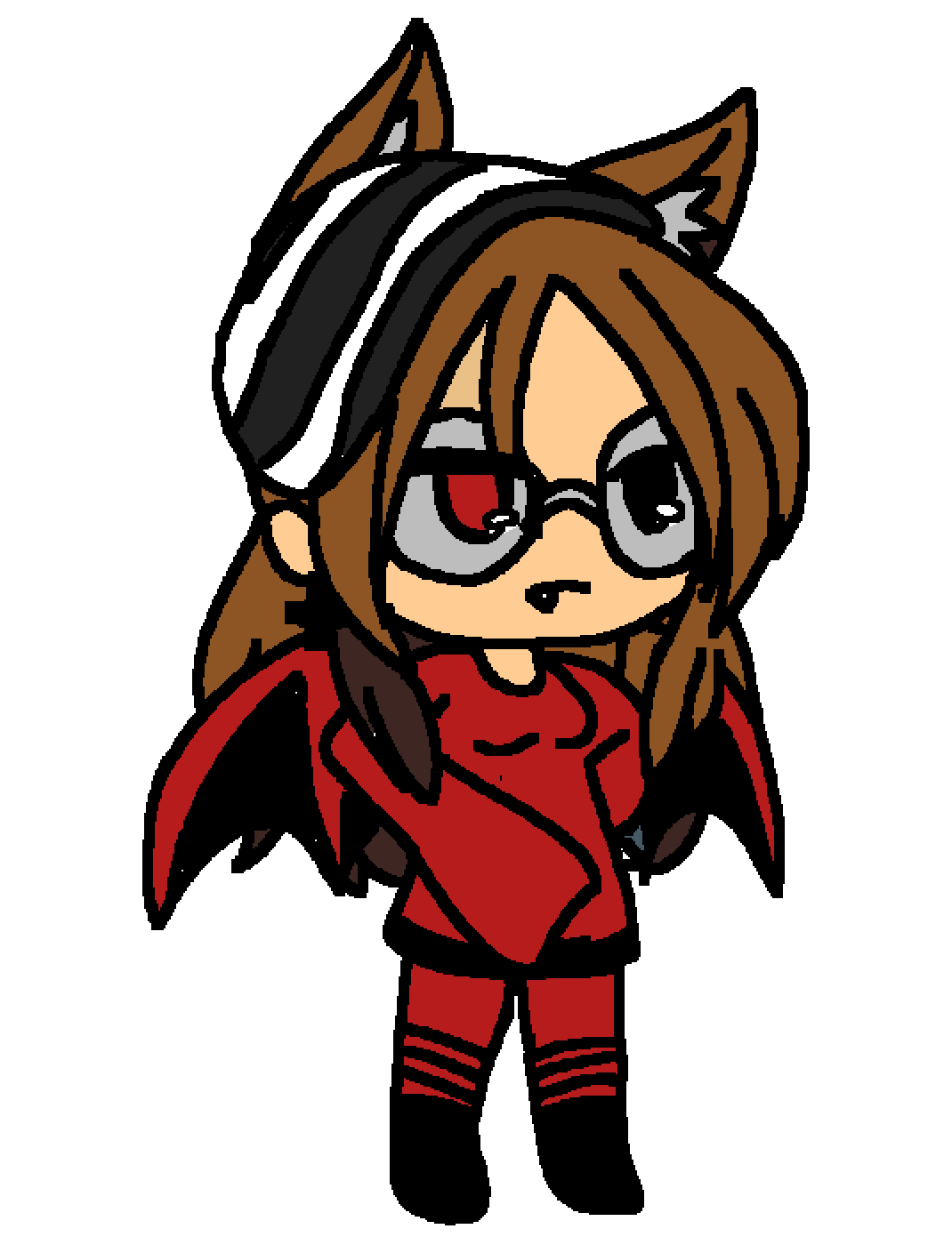 Pixilart - Yassss by Jocaworr1228