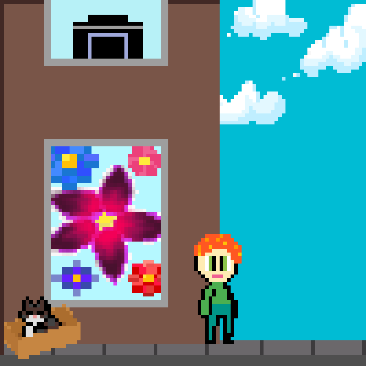 Night-Dust's Gallery - Pixilart