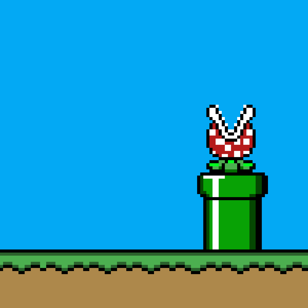 Pixilart - Super Mario World by Waluidede