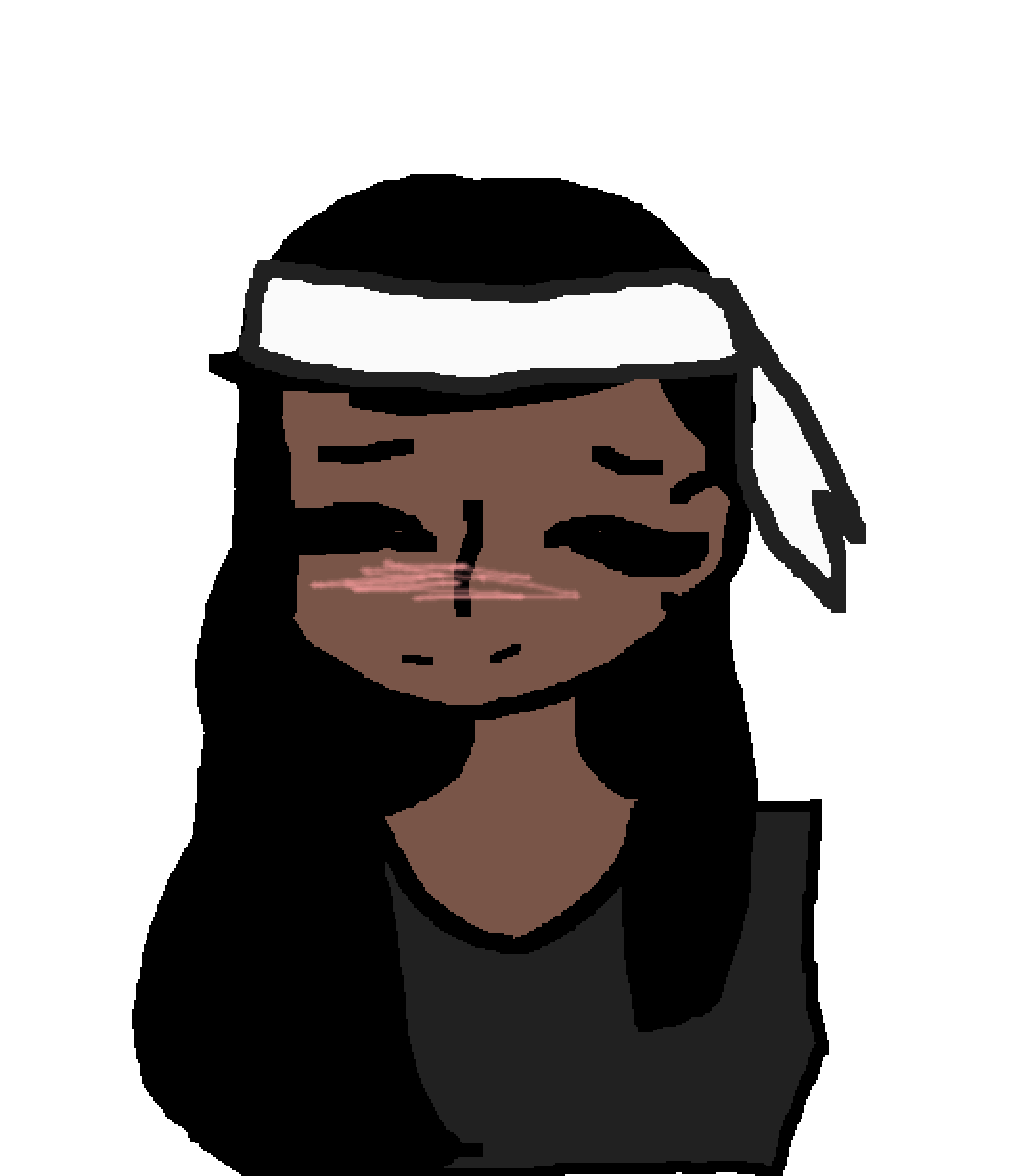 Editing Roblox Character - Free online pixel art drawing tool - Pixilart