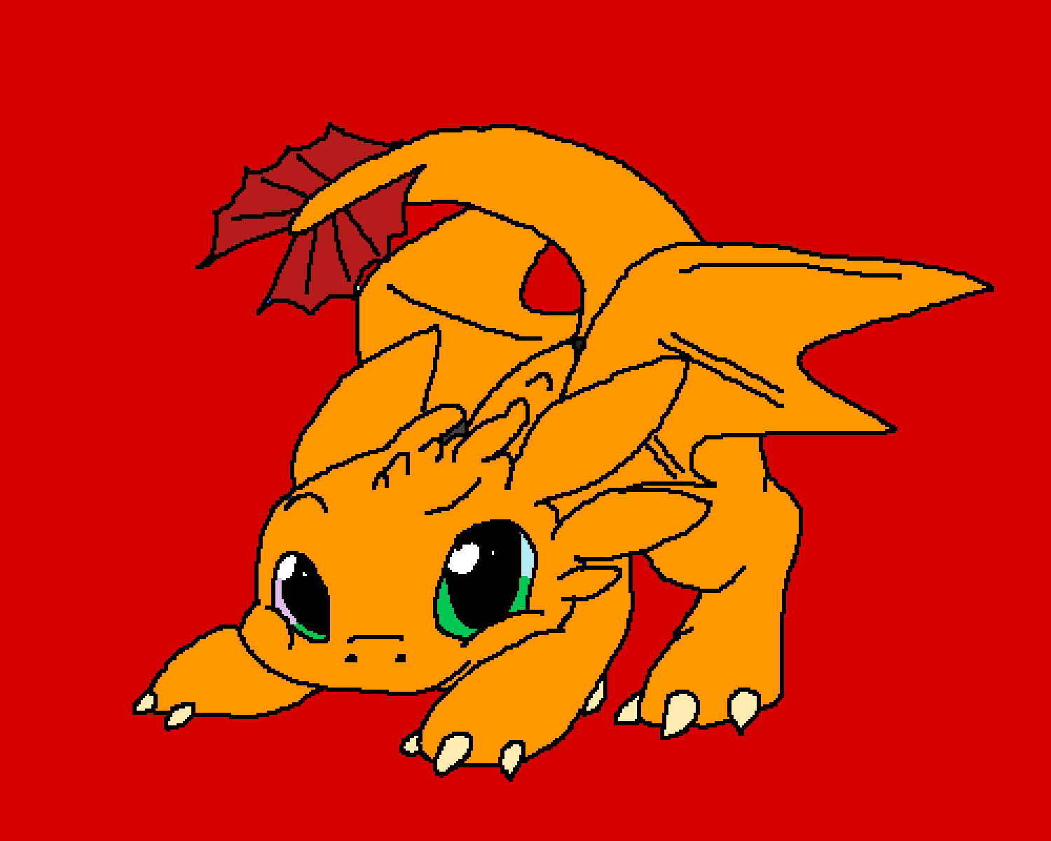 pocket-man's Gallery - Pixilart