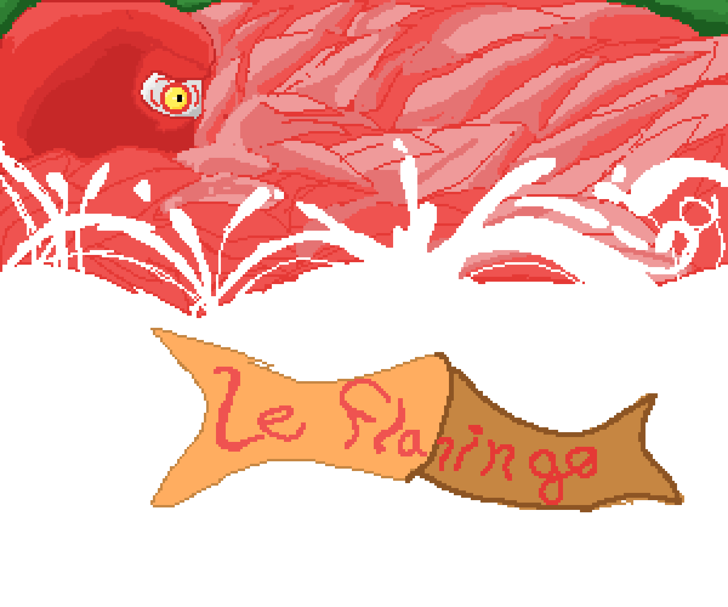 Crimson Rust S Gallery Pixilart