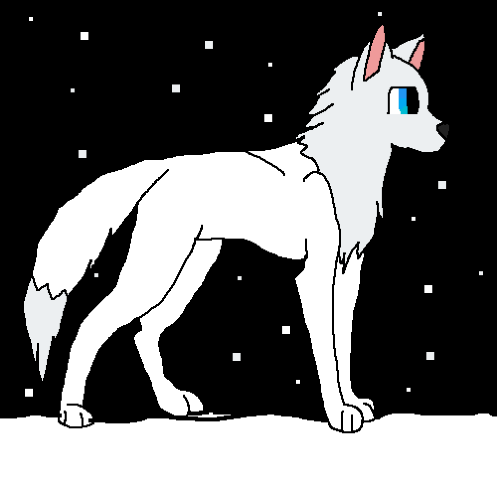 Editing Blizzard - Free online pixel art drawing tool - Pixilart