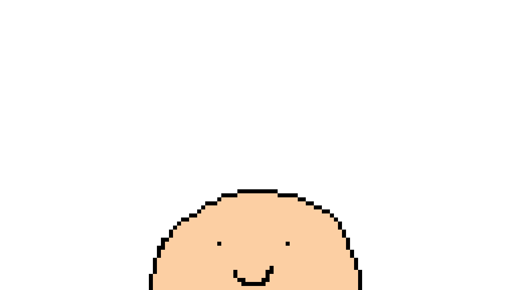 Editing Zoom In - Free online pixel art drawing tool - Pixilart