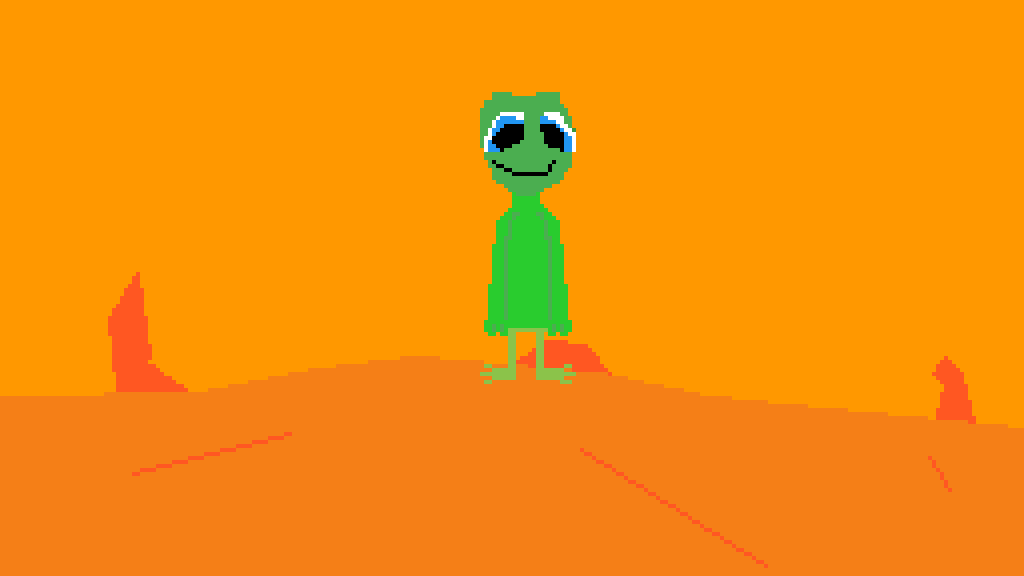 Pixilart - damito co sita by FnafFanandLover