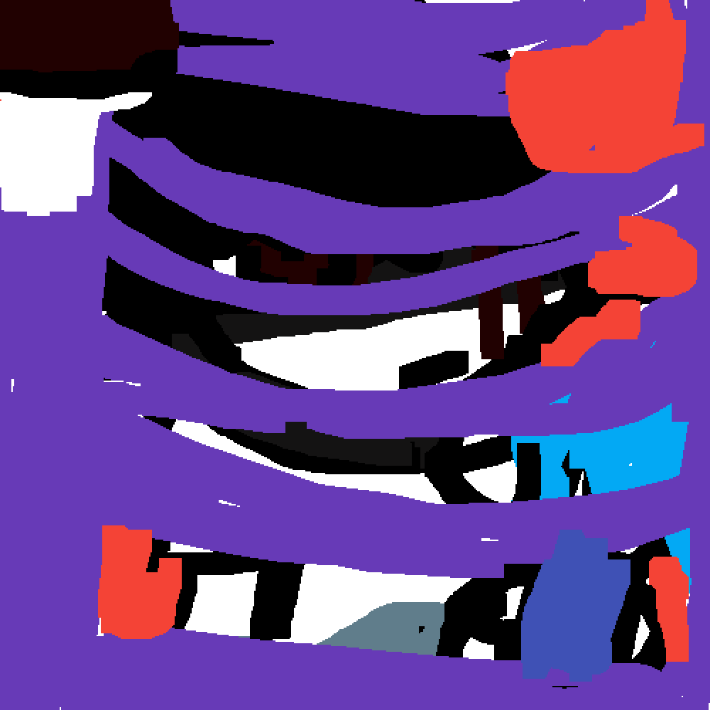 Editing Sasuke Uchiha (Susanoo) - Free online pixel art drawing tool ...