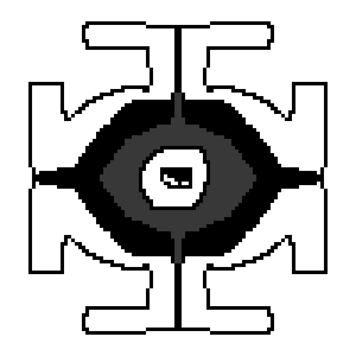 Space Invaders Sprites