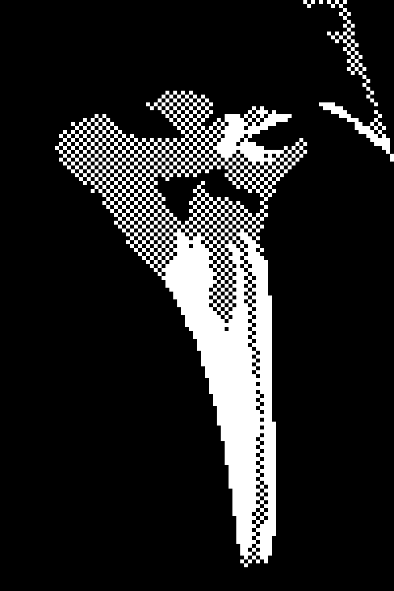 Pixilart - SCP-049 by lunageek520