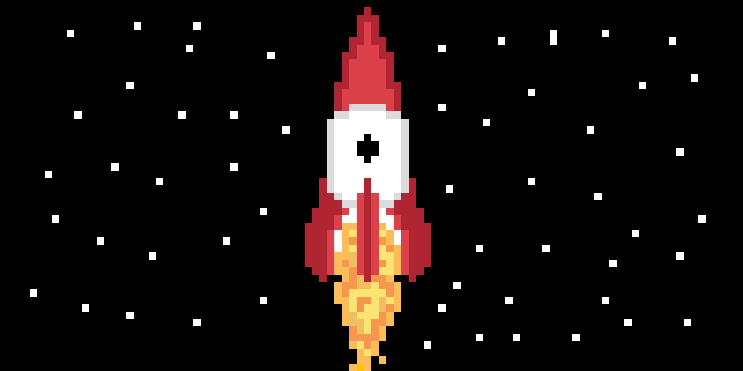 Pixilart - Rocket Ship by ScarsRevenge