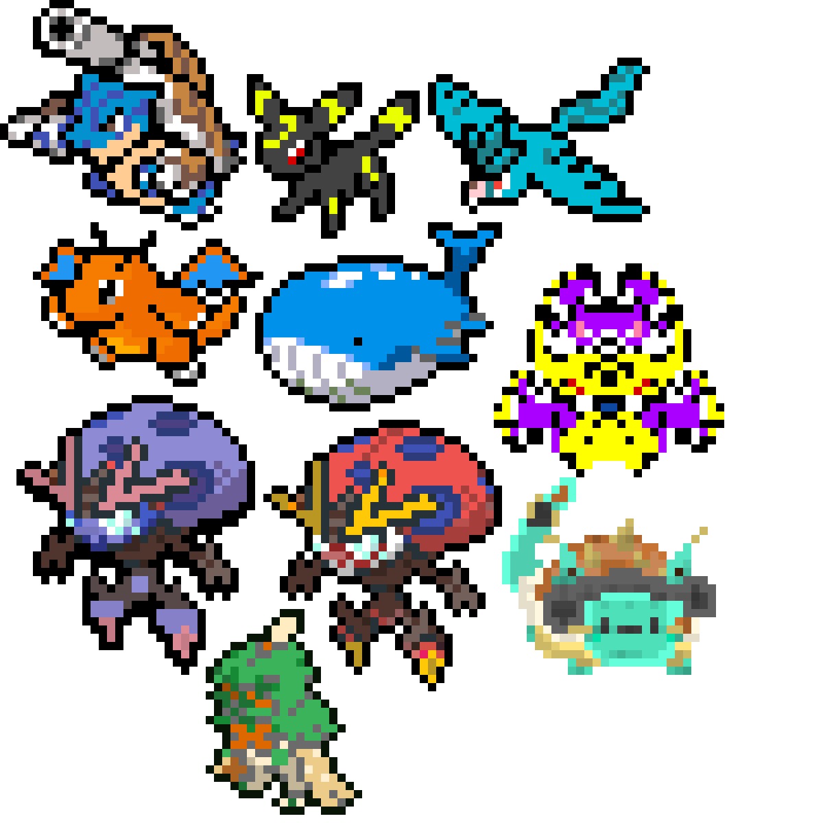 poop-pepe-poop's Gallery - Pixilart