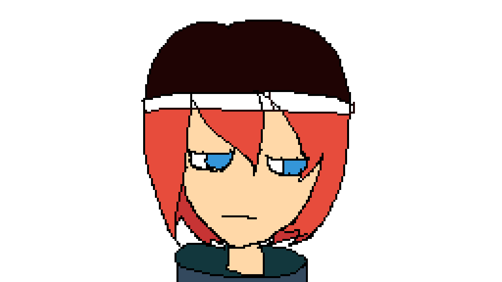 Editing IGU - Free online pixel art drawing tool - Pixilart