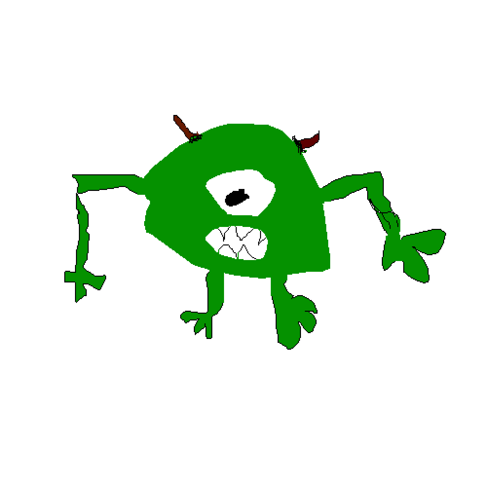 Fan-man's Gallery - Pixilart