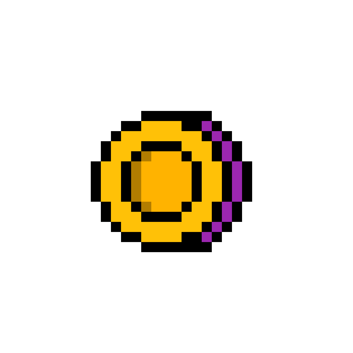 Pixilart - Coin by Navirou64