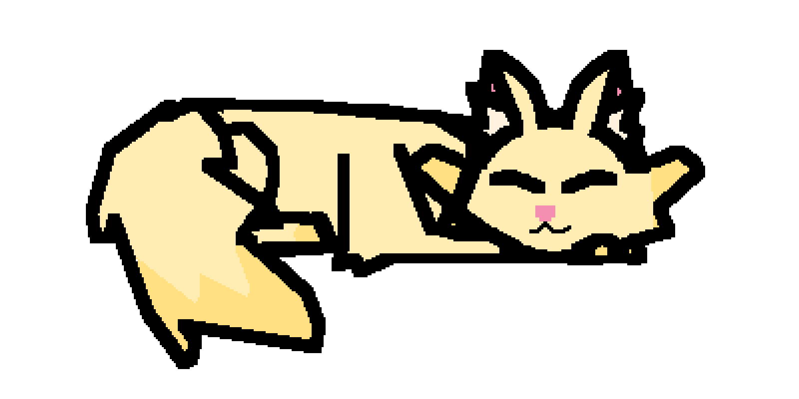 Pixilart - meoww by KittysTakeOver