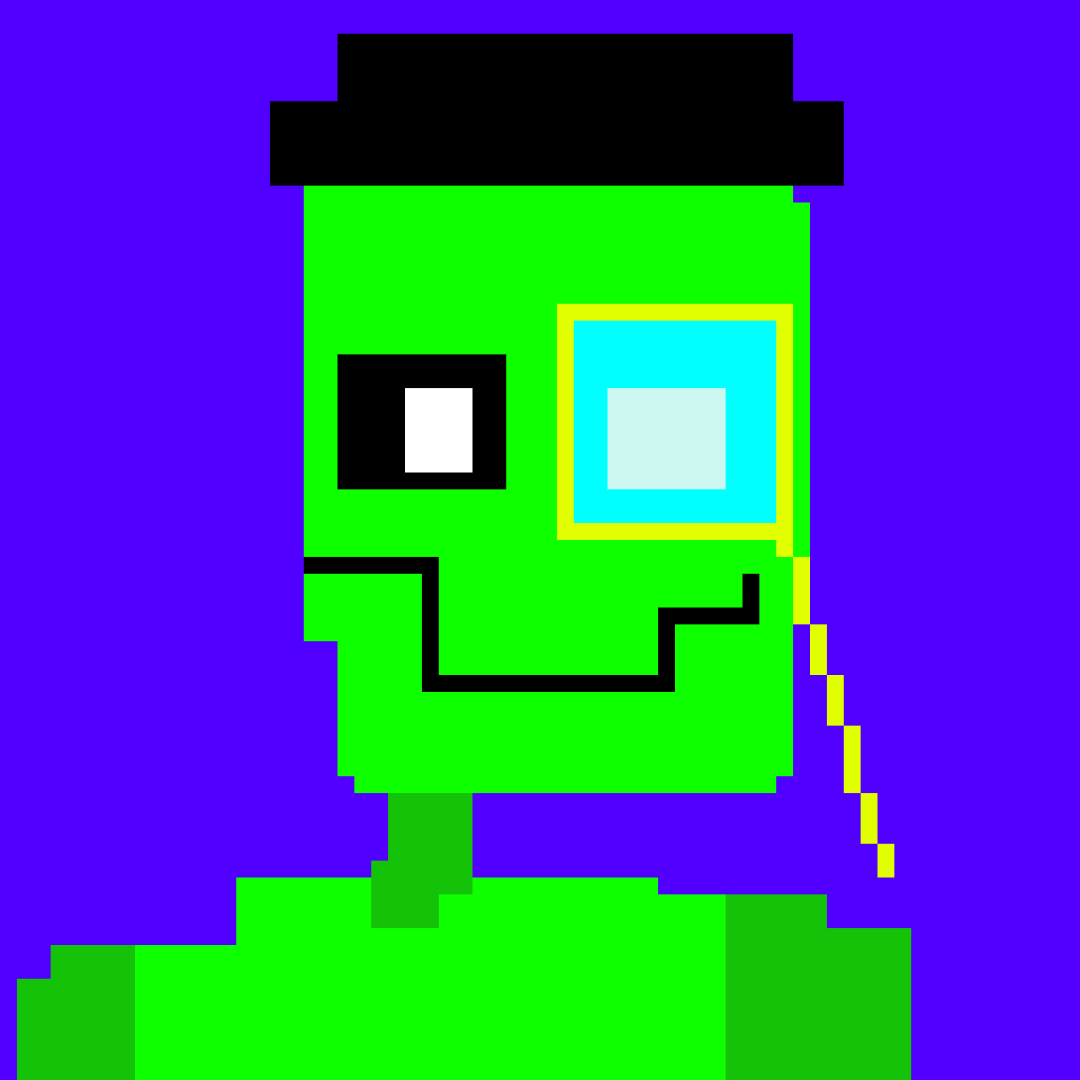 Pixilart - Rodger Pixel art by WatchingHour