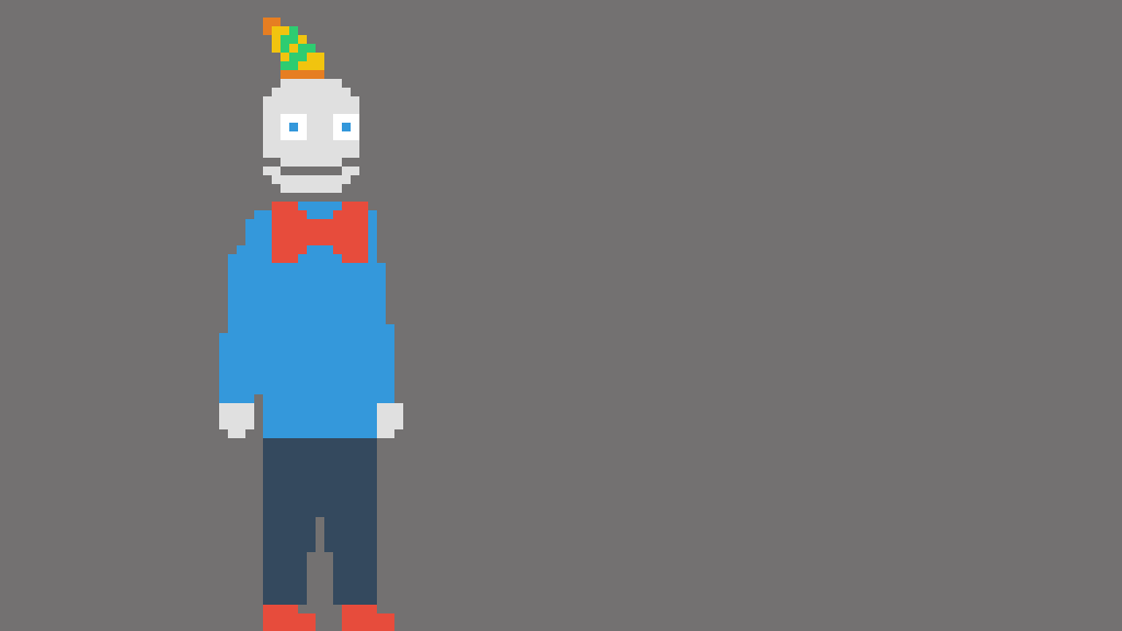 Pixilart - fixed ennard by Anonymous