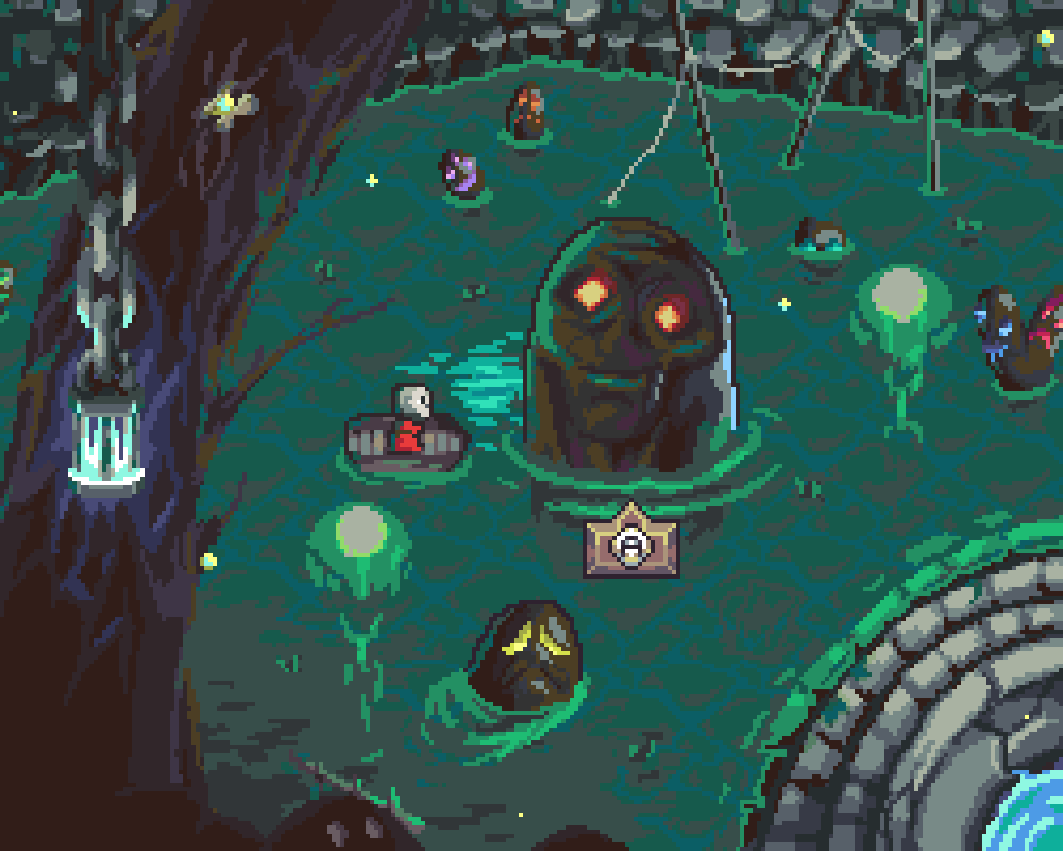 Pixilart - Spooky Month by Mememellow