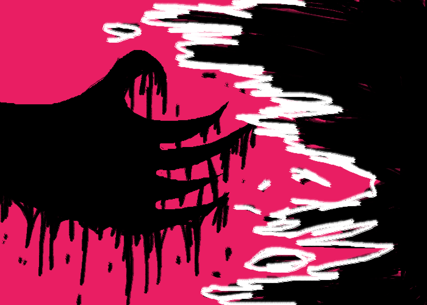 Pixilart - the battle is starting by corrupt-devil