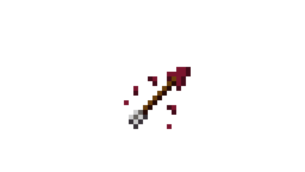 Editing Arrow of Strength - Free online pixel art drawing tool - Pixilart