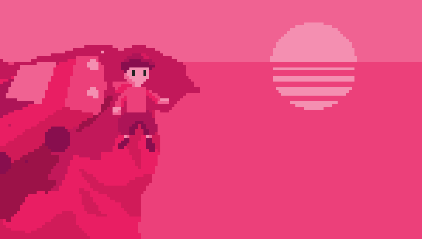Pixilart - Pink Day by CEO-of-Duckz