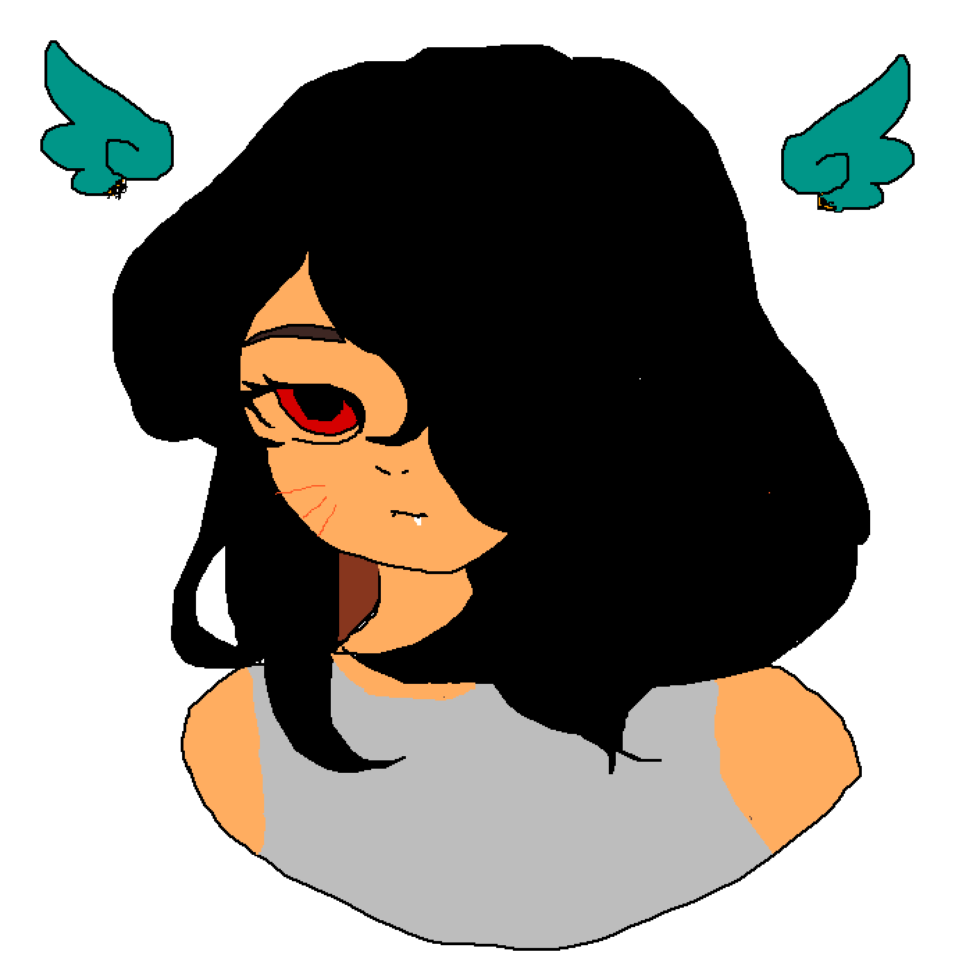 Made-in-hell's Gallery - Pixilart