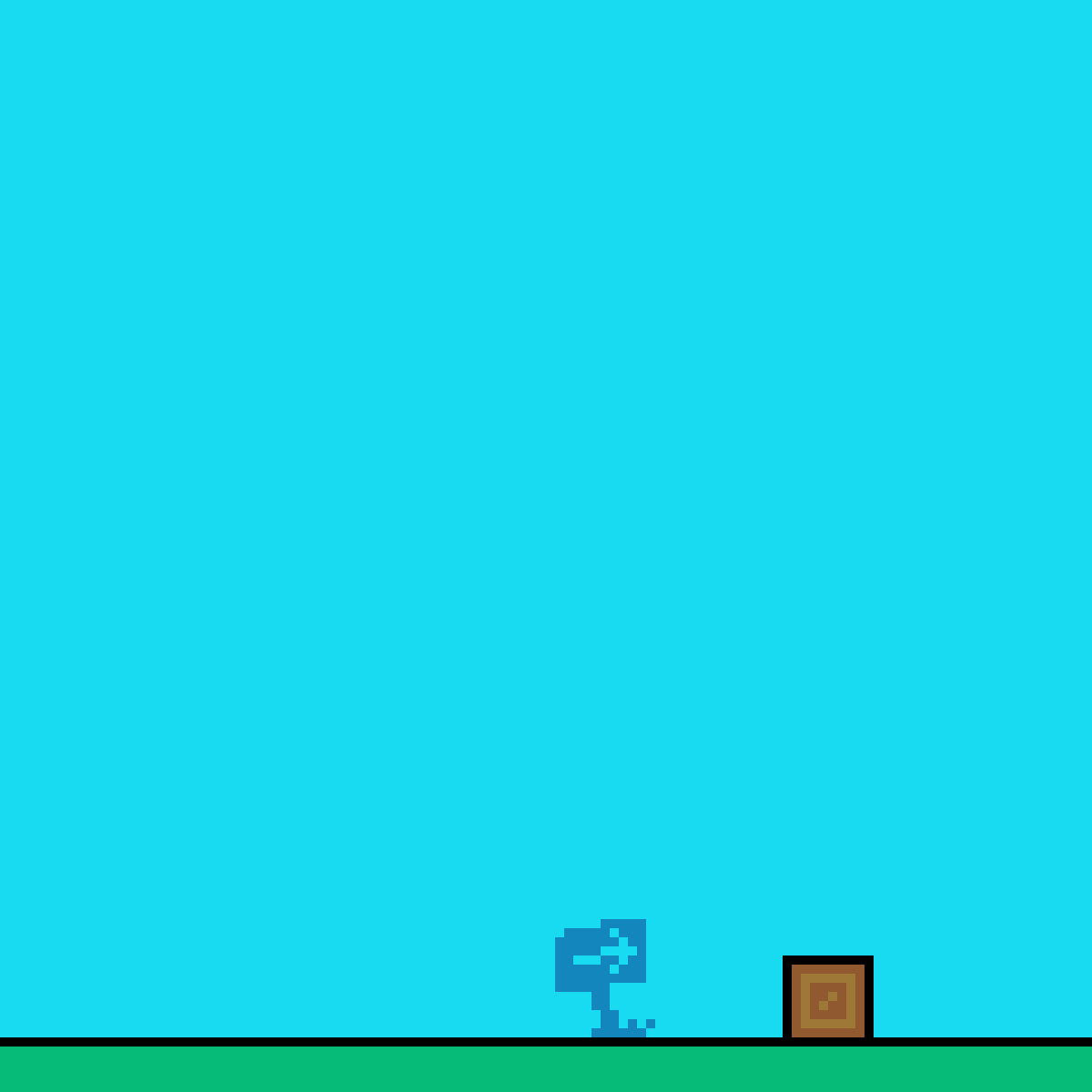 Pixilart - Player 2 Ep.1- The Dig by ProphetOfGaster