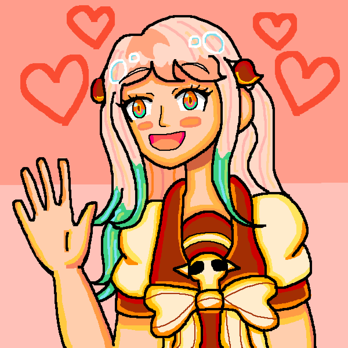 PPPPPPPPP's Gallery - Pixilart