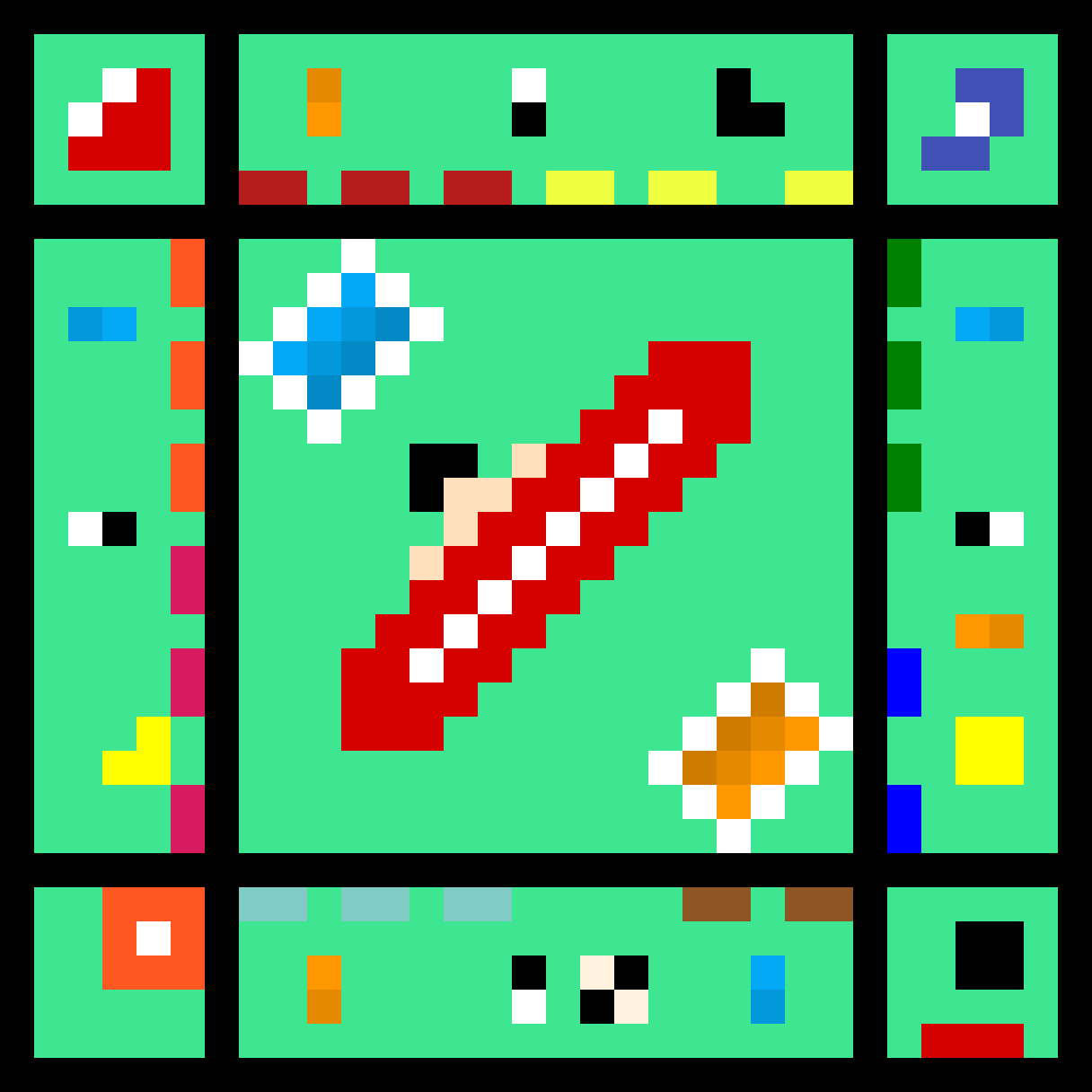 Monopoly Pixel The Squeeze Of Monopolistic Platforms