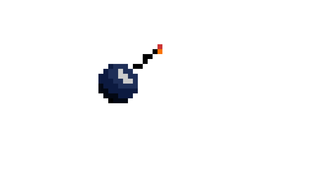 Editing Bang! - Free online pixel art drawing tool - Pixilart