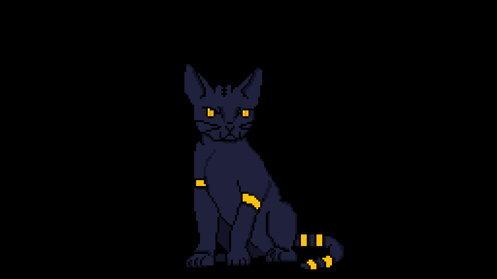 Pixilart - Water Beast by StrawberryBaby