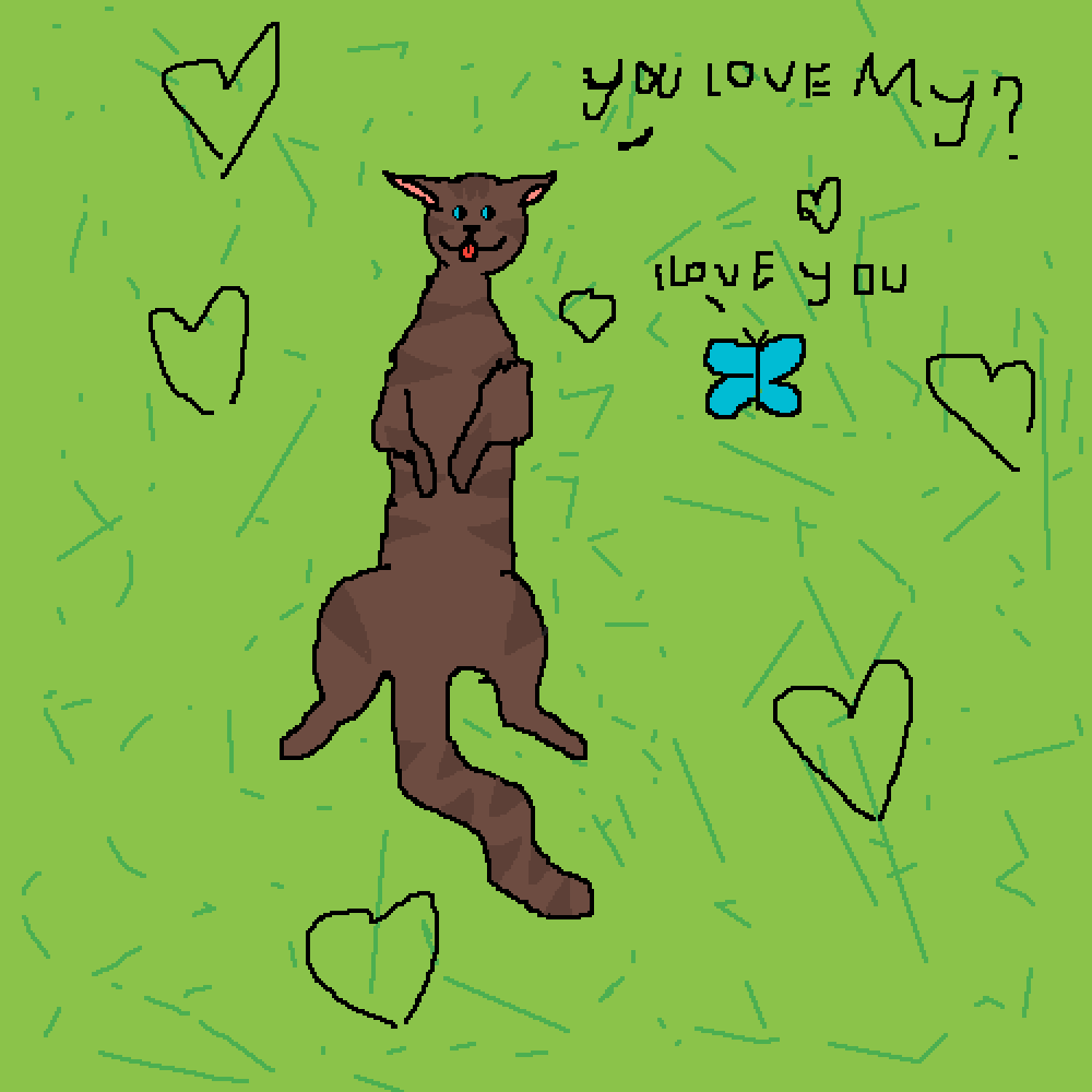 Pixilart - sili by mercedesalkaz