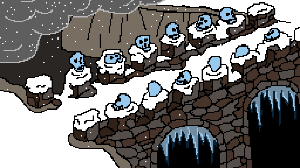 Editing callum project 3 - Free online pixel art drawing tool - Pixilart