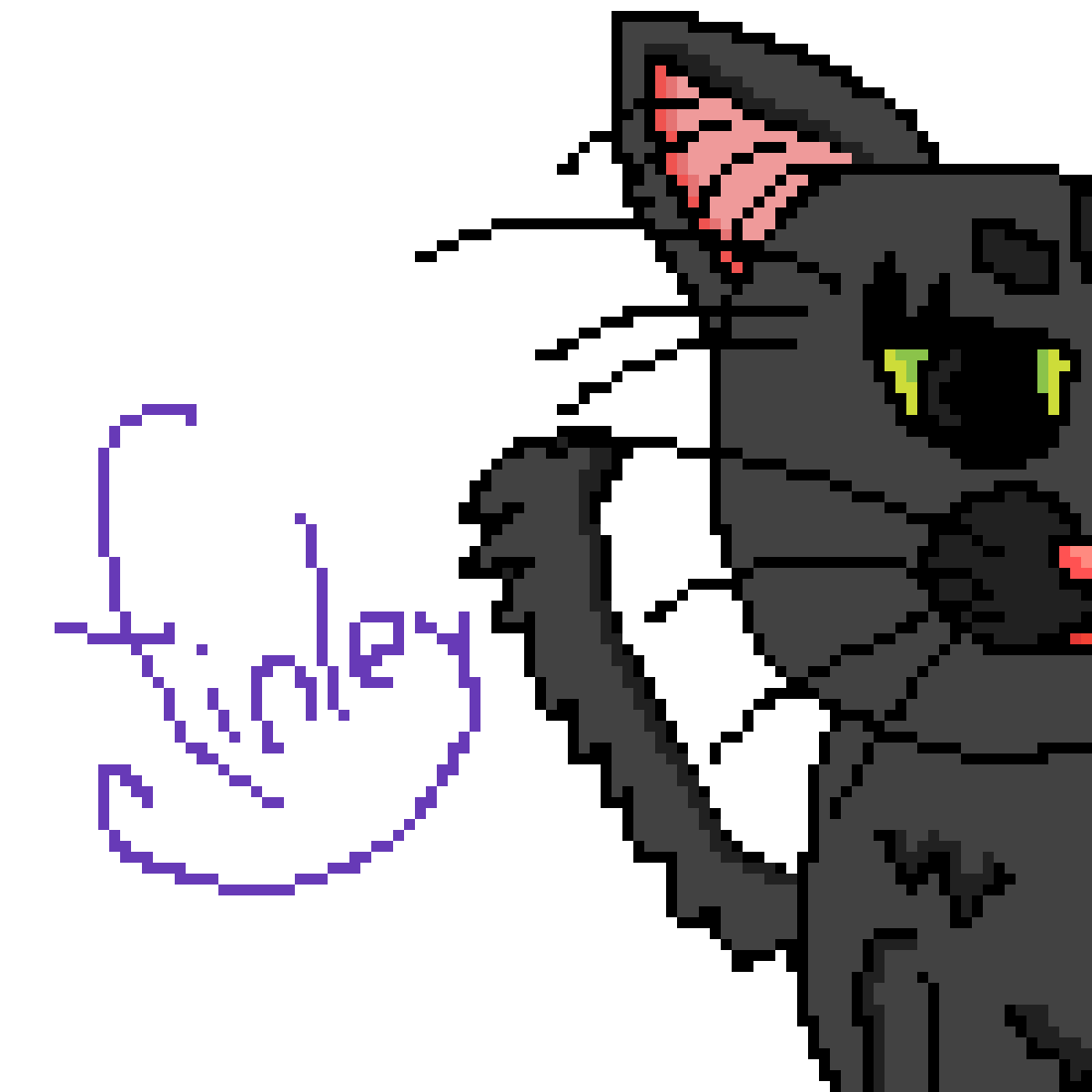 Editing finley - Free online pixel art drawing tool - Pixilart