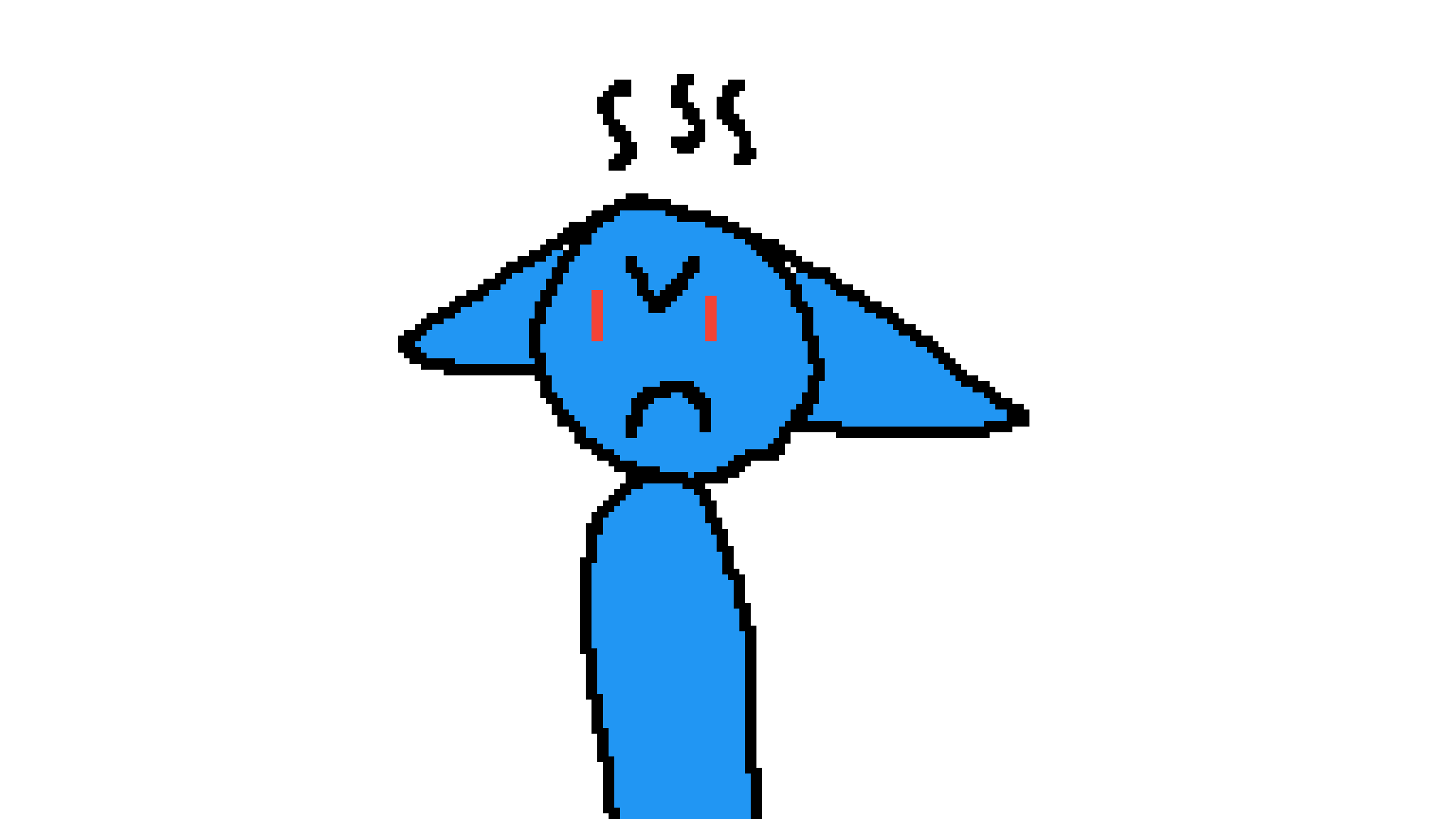 Pixilart - Bases collabs by blue-flames