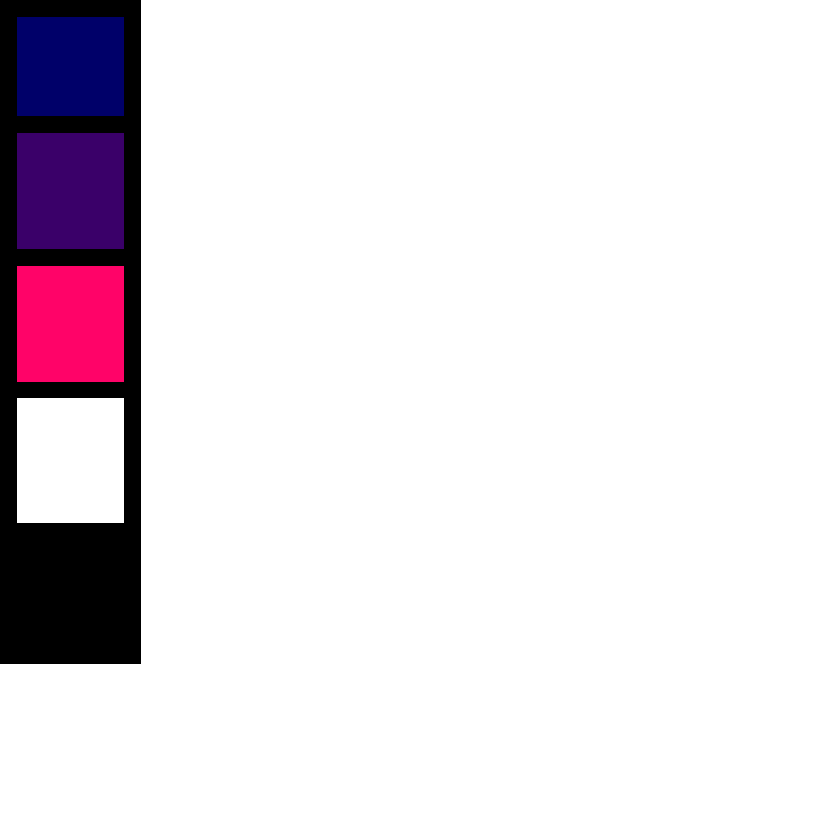 Pixilart - Color collab by HotRiceDaMan