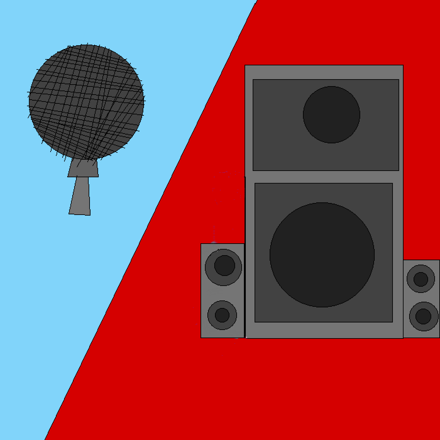 Pixilart - fnf gf vs bf by IdklowskiALT