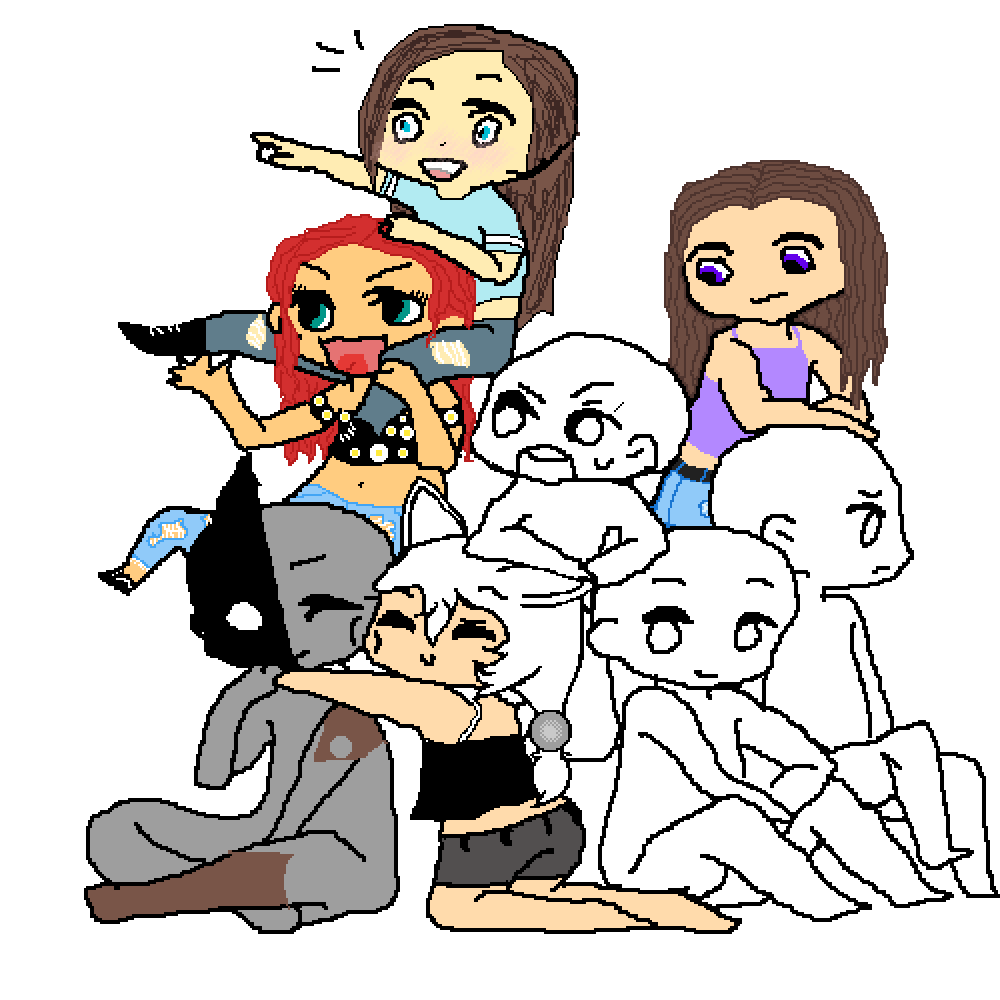 macca-pacca's Gallery - Pixilart