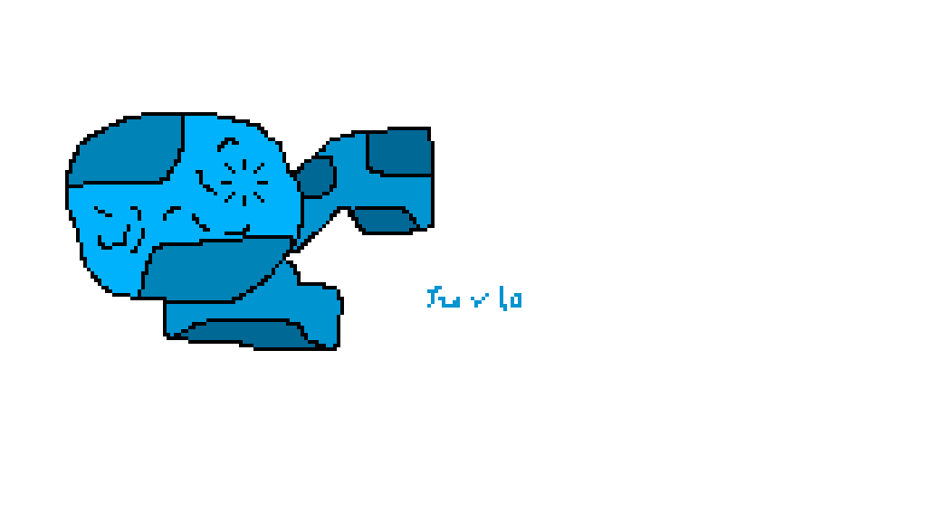 Editing turbo - Free online pixel art drawing tool - Pixilart