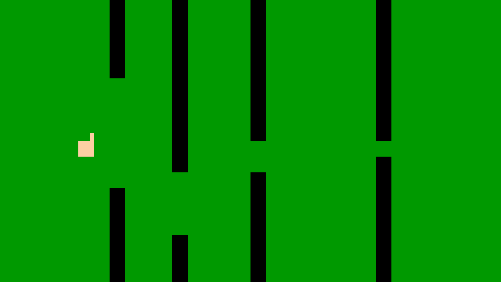 Editing flippy bird - Free online pixel art drawing tool - Pixilart