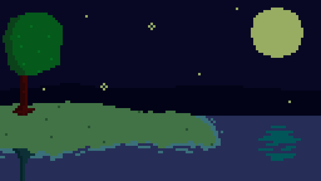 Pixilart - Good Night! by Artling