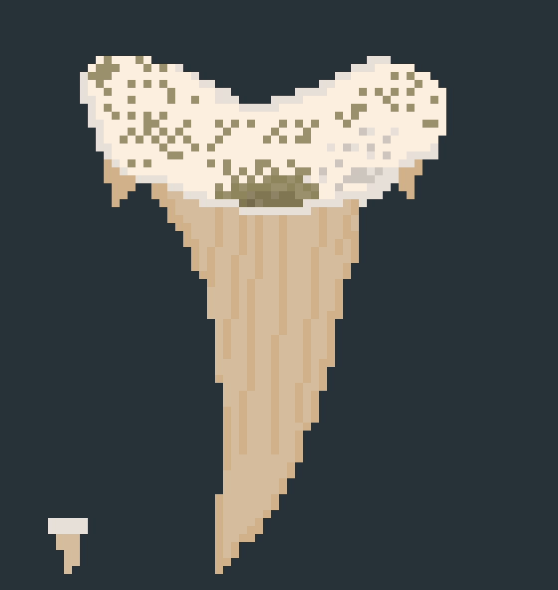 SharkTooth's Gallery - Pixilart