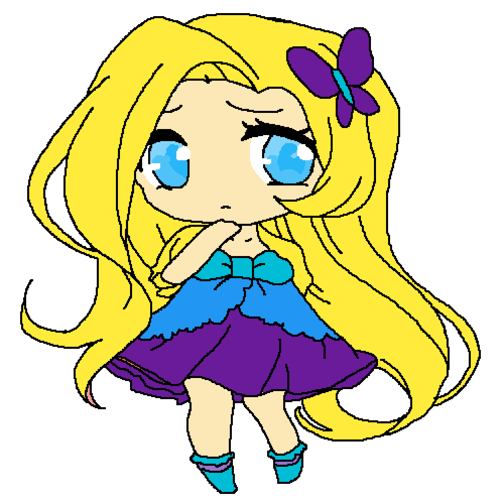 Editing shy - Free online pixel art drawing tool - Pixilart
