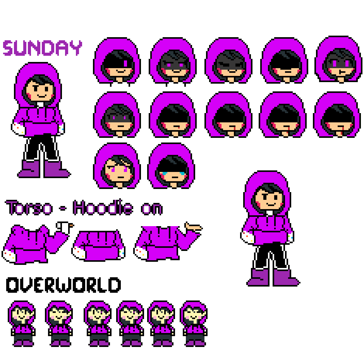 editing-swap-sunday-sprite-sheet-free-online-pixel-art-drawing-tool